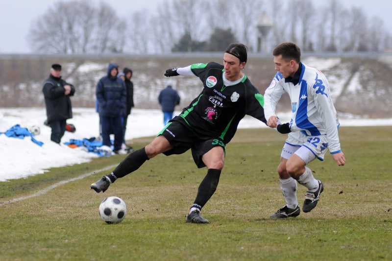SG Vs FG Soccer Cleats What Are The Differences SG Vs FG Soccer Cleats What Are The Differences