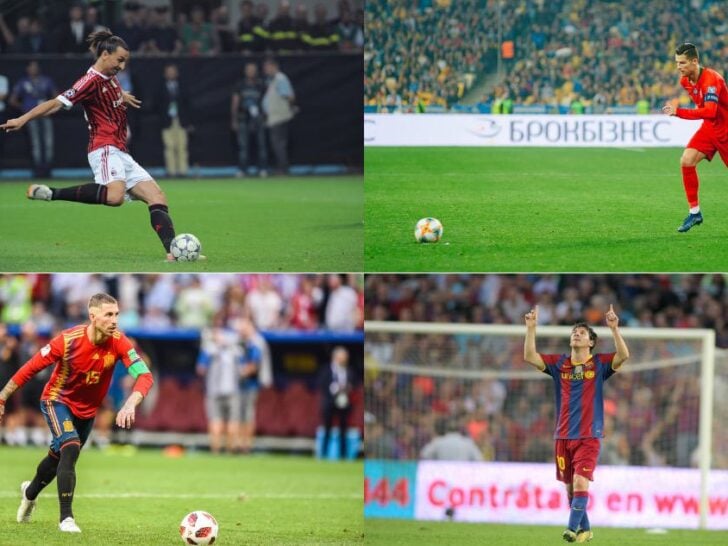 SG Vs FG Soccer Cleats What Are The Differences sg-vs-fg-soccer-cleats-what-are-the-differences